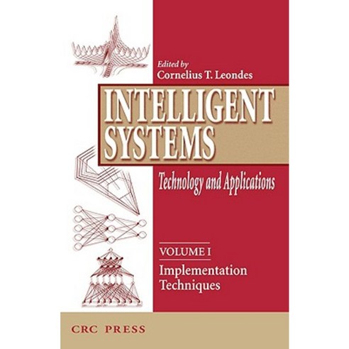 Intelligent Systems: Technology and Applications Six Volume Set Hardcover, CRC Press - 가격 변동 추적 ...