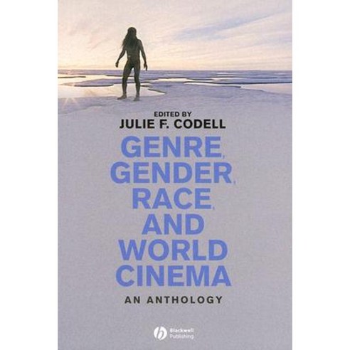 Genre Gender Race and World Cinema: An Anthology Paperback, Wiley ...