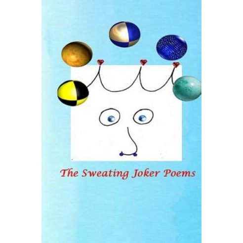 The Sweating Joker Poems Paperback, Wisdomgame - 가격 변동 추적 그래프 - 역대가