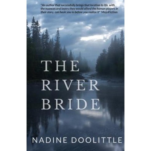 The River Bride Paperback, Nadine Doolittle - 가격 변동 추적 그래프 - 역대가