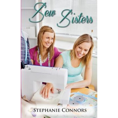 Sew Sisters Paperback, Stephanie Connors - 가격 변동 추적 그래프 - 역대가