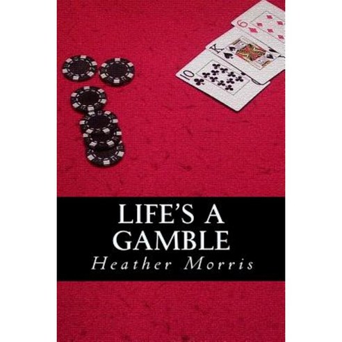 Life''s a Gamble: Book 4 of the Colvin Series Paperback, Createspace ...