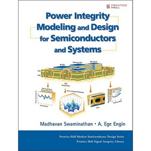 Power Integrity Modeling and Design for Semiconductors and Systems ...