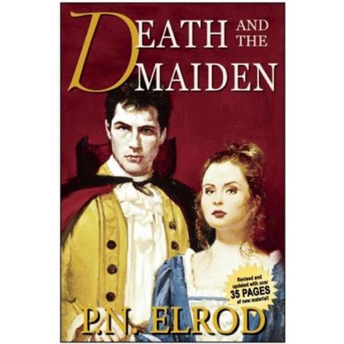 Death and the Maiden: Being the Second Book in the Adventures of ...
