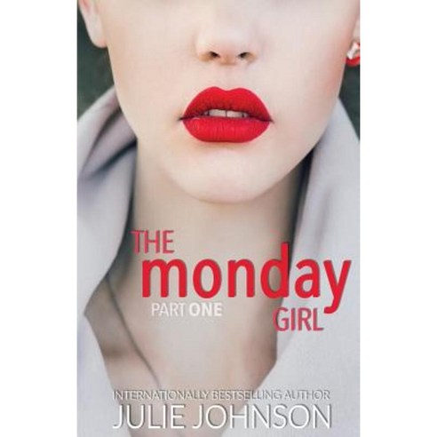 The Monday Girl Paperback, Julie Johnson - 가격 변동 추적 그래프 - 역대가