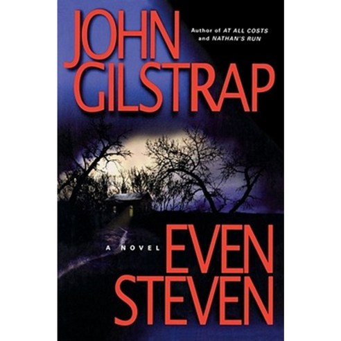 Even Steven Paperback, Atria Books - 가격 변동 추적 그래프 - 역대가