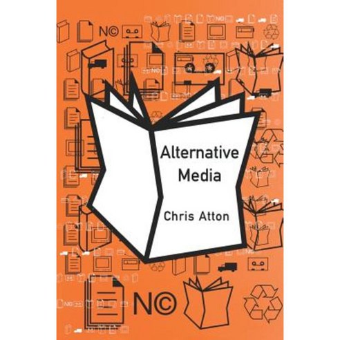 Alternative Media Paperback, Sage Publications Ltd - 가격 변동 추적 그래프 - 역대가