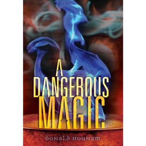 A Dangerous Magic Hardcover, Carolrhoda Books - 가격 변동 추적 그래프 - 역대가