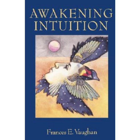 Awakening Intuition Paperback, Anchor Books - 가격 변동 추적 그래프 - 역대가