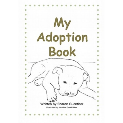 My Adoption Book Paperback, FriesenPress - 가격 변동 추적 그래프 - 역대가