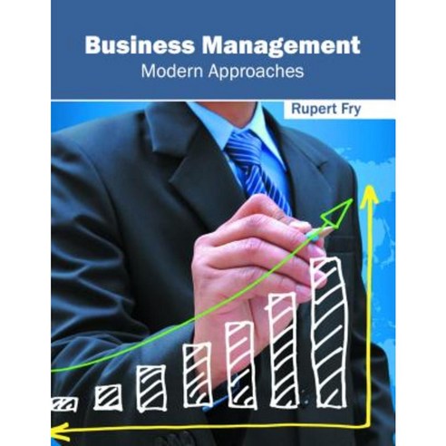 Business Management: Modern Approaches Hardcover, Clanrye International ...