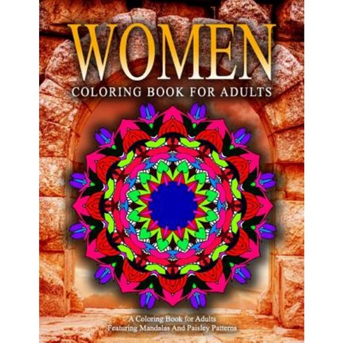 Women Coloring Books for Adults Volume 15: Relaxation Coloring Books ...