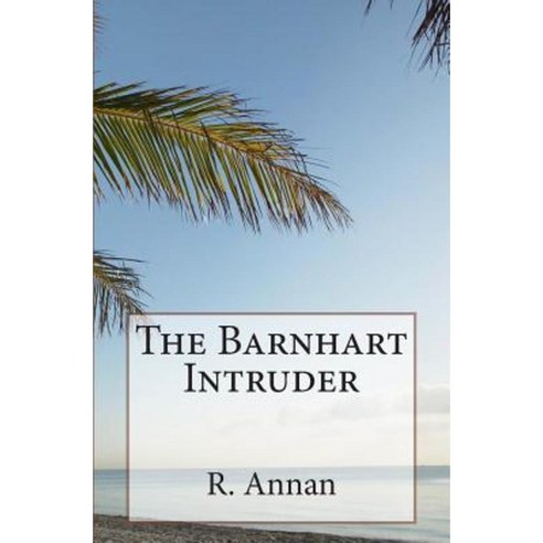 The Barnhart Intruder Paperback, One Vision Publishing - 가격 변동 추적 그래프 - 역대가