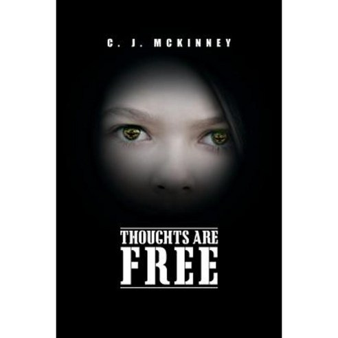 Thoughts Are Free Paperback, Rosedog Books - 가격 변동 추적 그래프 - 역대가