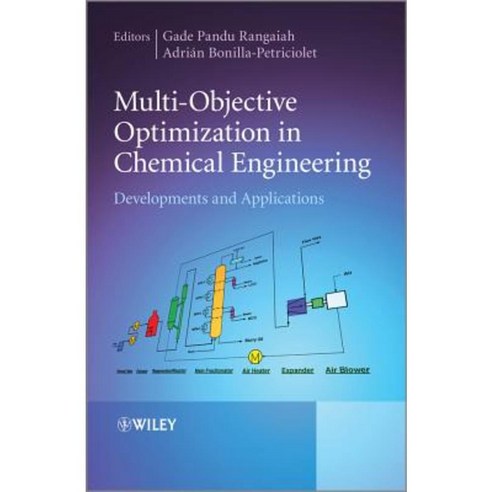 Multi-Objective Optimization in Chemical Engineering: Developments and ...