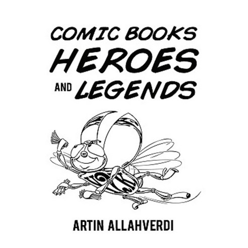 Comic Books Heroes and Legends Paperback, Authorhouse - 가격 변동 추적 그래프 - 역대가