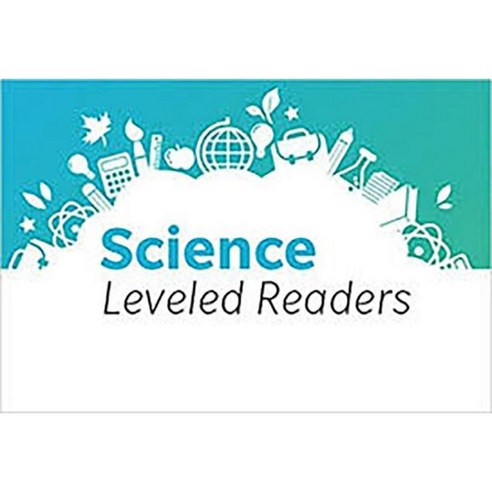 Hmh Children''s Science & Stem Leveled Readers Plants & Animals G5 ...