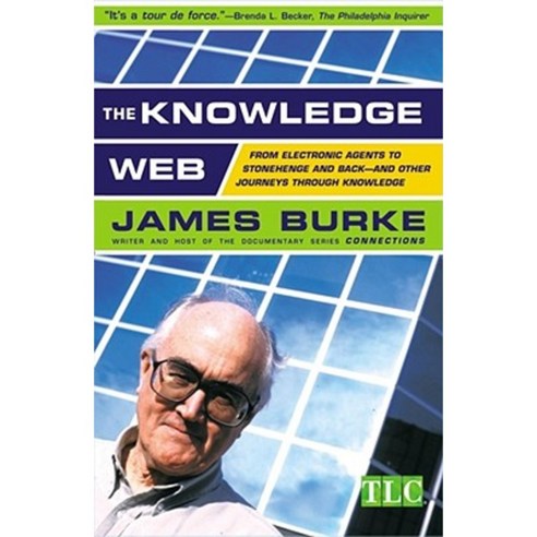 The Knowledge Web: From Electronic Agents to Stonehenge and Back -- And Other J