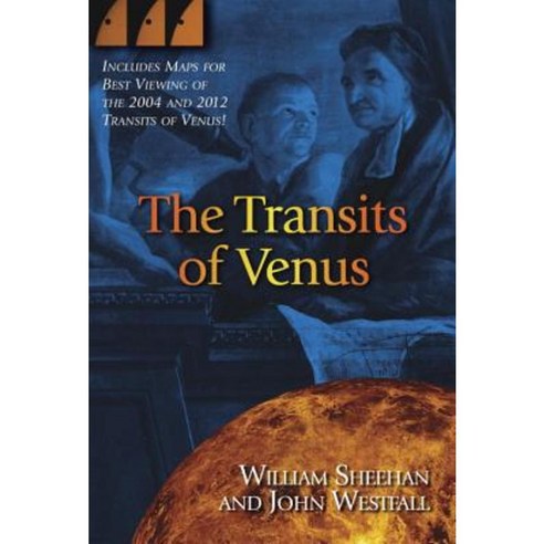 The Transits of Venus Hardcover, Prometheus Books - 가격 변동 추적 그래프 - 역대가