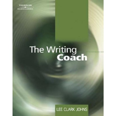 The Writing Coach Spiral, Cengage Learning - 가격 변동 추적 그래프 - 역대가