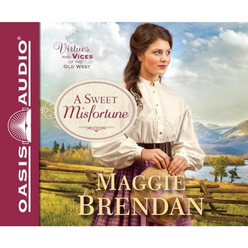 A Sweet Misfortune (Library Edition) Compact Disc, Oasis Audio - 가격 변동 ...