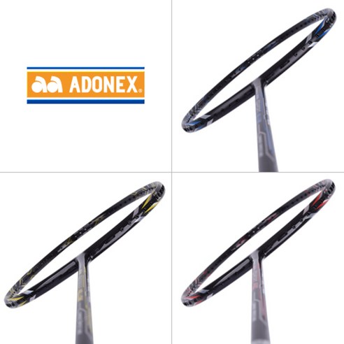 ADONEX 羽毛球拍 BTR COMFORT BTR COMFORT RED 酷澎 - 天天低價，你的日常所需都在酷澎