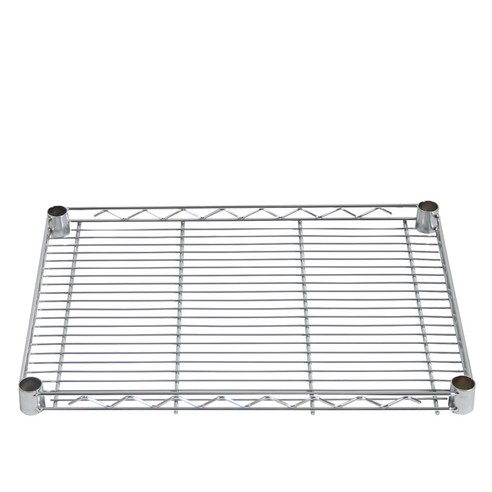 KORACK 25Pie 金屬擱板籃 450 x 600 毫米 酷澎 - 天天低價，你的日常所需都在酷澎