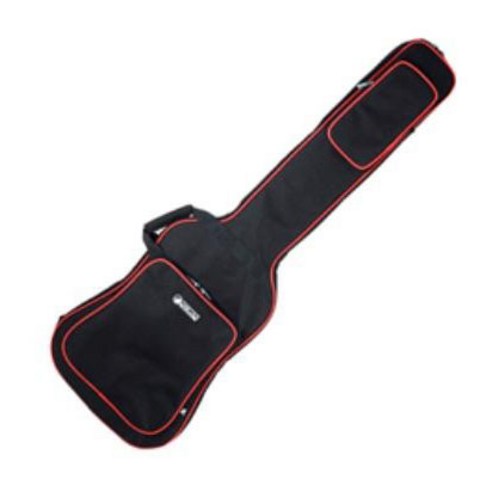 Attitude Busker Bass Original Series 베이스케이스 Black/Red, 123 x 43 cm - 가격 ...