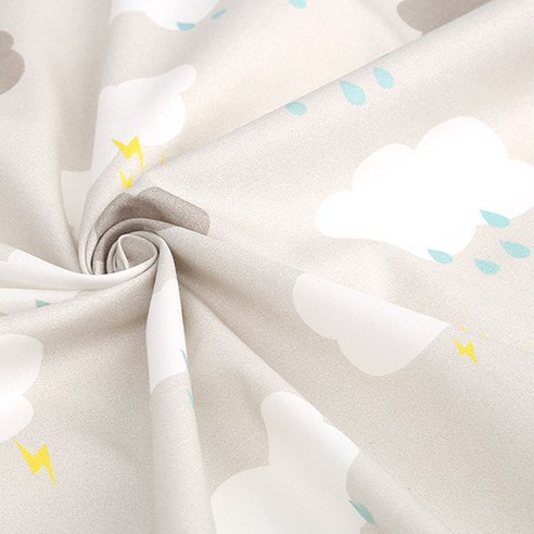 베베망 DTP 20수 면원단 JP1172 비 오는 하루, 혼합 색상 - 가격 변동 추적 그래프 - 역대가