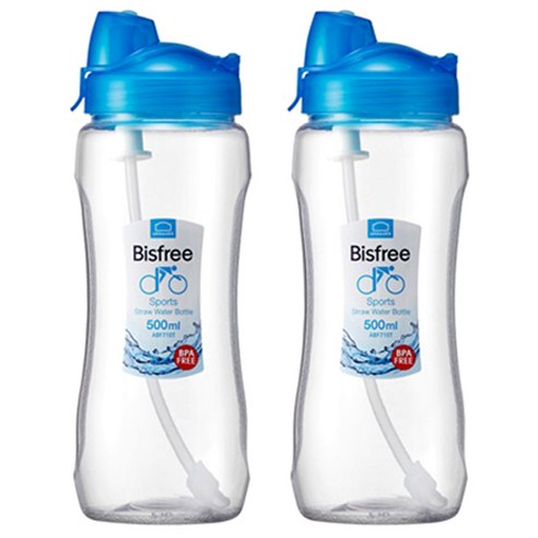 '락앤락 비스프리 스포츠 빨대물병 ABF710TBS2 2p' 최저가 검색, 최저가 7,040원 - 할인 알림