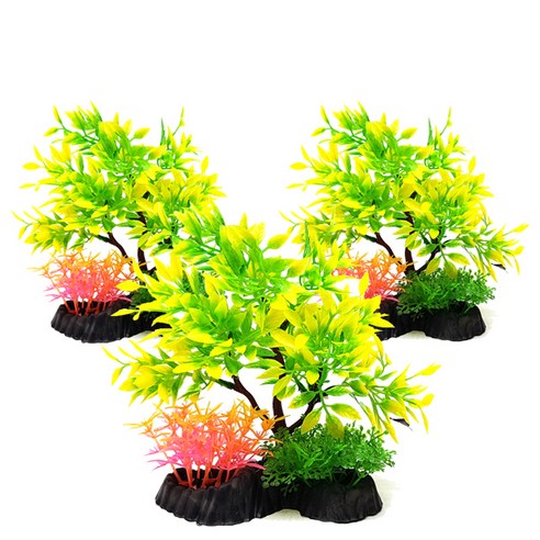 조아조화 인조수초, T-605, 3개입 - 가격 변동 추적 그래프 - 역대가