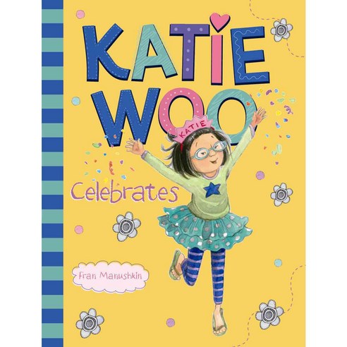 Katie Woo Celebrates, Picture Window Books - 가격 변동 추적 그래프 - 역대가