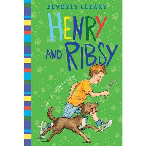 Henry and Ribsy Harpercollins Childrens Books Reissue edition - 가격 변동 ...