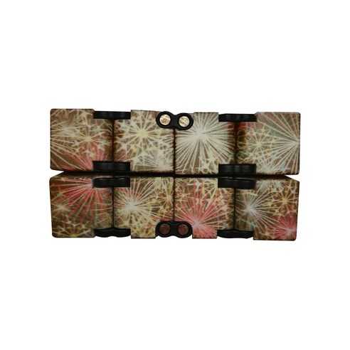 WANTONG 크리에이티브 큐브 WT3815, 혼합 색상 - 가격 변동 추적 그래프 - 역대가