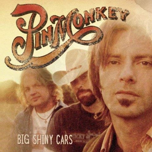 PINMONKEY - BIG SHINY CARS 미국수입반, 1CD - 가격 변동 추적 그래프 - 역대가