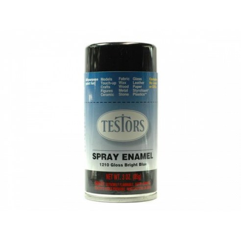 테스터스 에나멜스프레이 85g, JE1210 유광파랑 - 가격 변동 추적 그래프 - 역대가