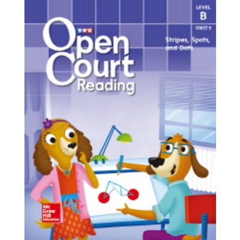 SRA Open Court Reading. B(Unit. 5):book+workbook+audio CD, McGraw-Hill ...