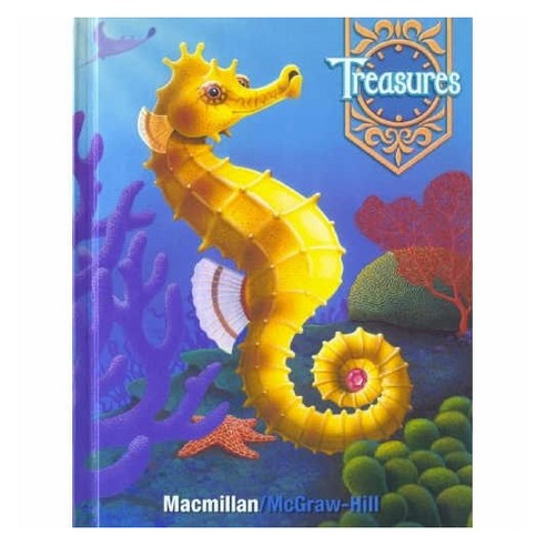Treasures Grade 2.1 Te 2.1~2.3, Macmillan/McGraw-Hill - 가격 변동 추적 그래프 - 역대가