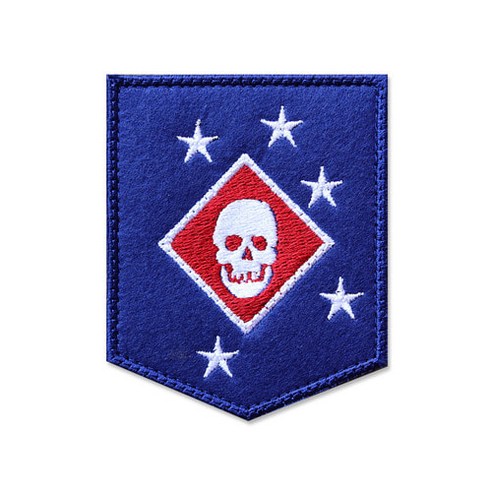 아이언로미오 패치 USMC RAIDER NO372, 혼합 색상, 1개 - 가격 변동 추적 그래프 - 역대가