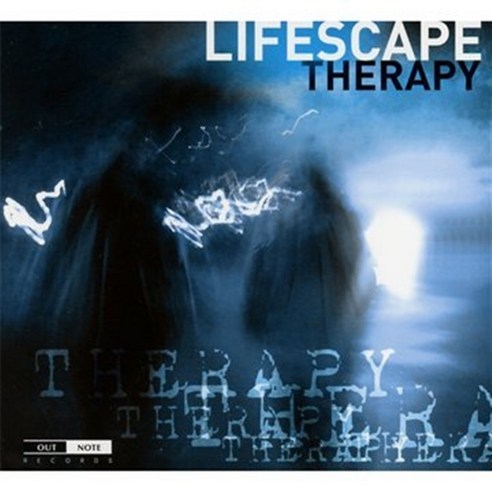 LIFESCAPE - THERAPY EU수입반, 1CD - 가격 변동 추적 그래프 - 역대가