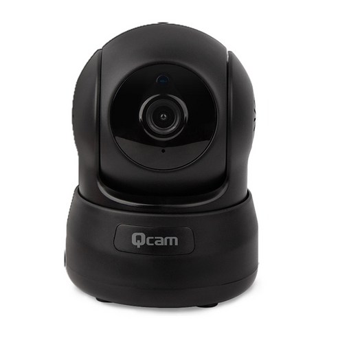 Qcam ziniQ CCTV 家庭網絡 1 兆像素 IP 攝像機 酷澎 - 天天低價，你的日常所需都在酷澎