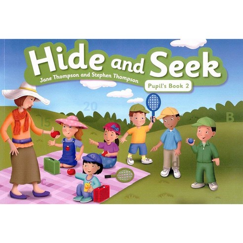 Hide and Seek Pupil’s Book. 2, Cengage Learning - 가격 변동 추적 그래프 - 역대가