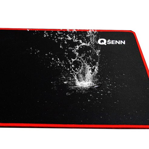 QSENN QPAD WIDE 滑鼠墊 5mm 酷澎 - 天天低價，你的日常所需都在酷澎