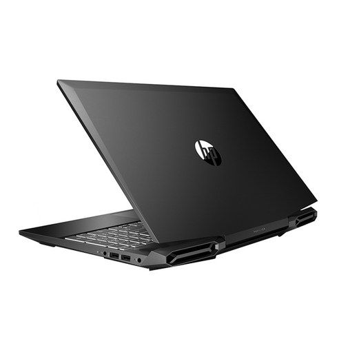 HP 파빌리온 게이밍 노트북 15 OPTIMUS (i7-9750H 39.6cm HDD 1TB GTX 1660 Ti), 512GB ...