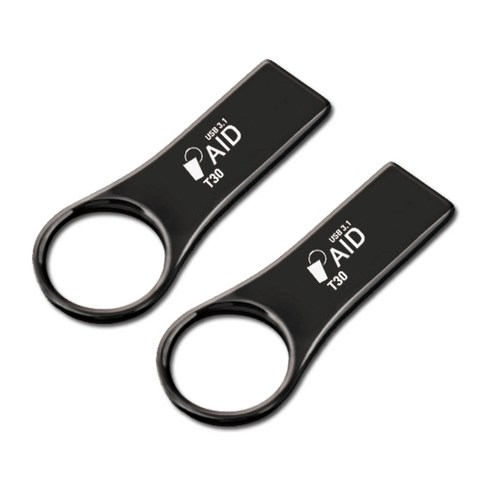 AID T30 USB 메모리 2p, 16GB - 가격 변동 추적 그래프 - 역대가