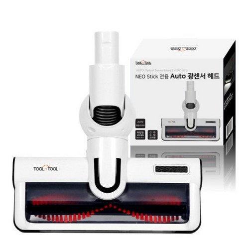 TOOLnTOOL Neostick Neo Stick僅自動光學傳感器頭 酷澎 - 天天低價，你的日常所需都在酷澎