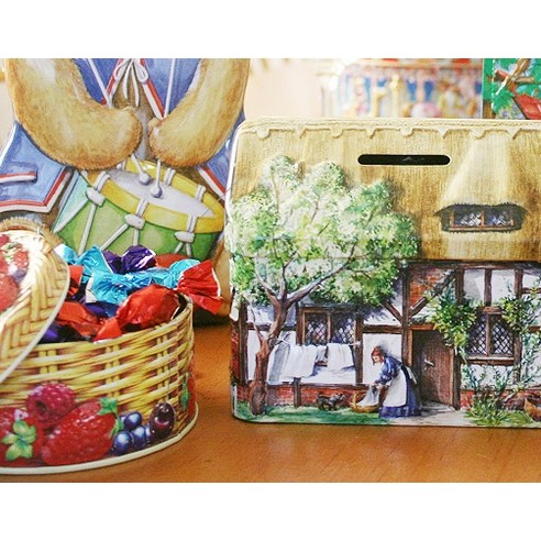 Churchill Candy Thatched Cottage 水果糖 酷澎 - 天天低價，你的日常所需都在酷澎