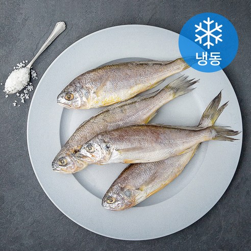 영광 참굴비 4미 (냉동), 1개, 340g - 가격 변동 추적 그래프 - 역대가