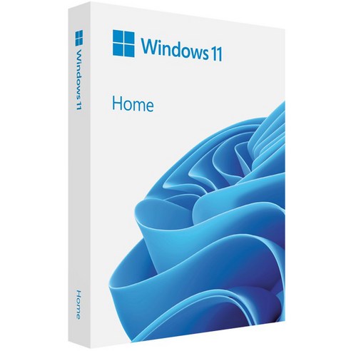 마이크로소프트 Windows 11 Home 처음사용자용 FPP USB HAJ-00095 - 운영체제 | 쿠팡