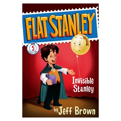 FLAT STANLEY Invisible Stanley, 5권, 롱테일북스 - 가격 변동 추적 그래프 - 역대가